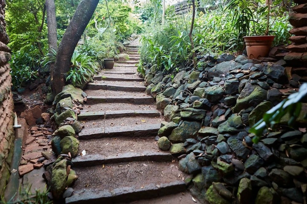 Otel Villa Rock Stop Falls, Nairobi, foto