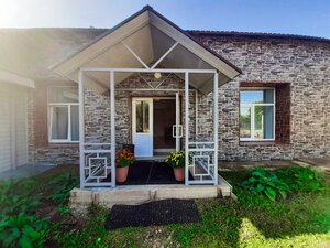 Spektr (Internatsionalnaya ulitsa No:43), otel  Babayevo'dan