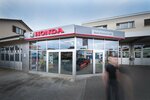 Keusch Jean AG (Aargau, Muri, Zentralstrasse, 6), oto kaporta  Aargau'dan