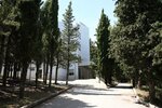 Centro di Riabilitazione Leonardo De Luca (Apulia, Foggia, Via Roma), sağlık merkezleri  Puglia'dan