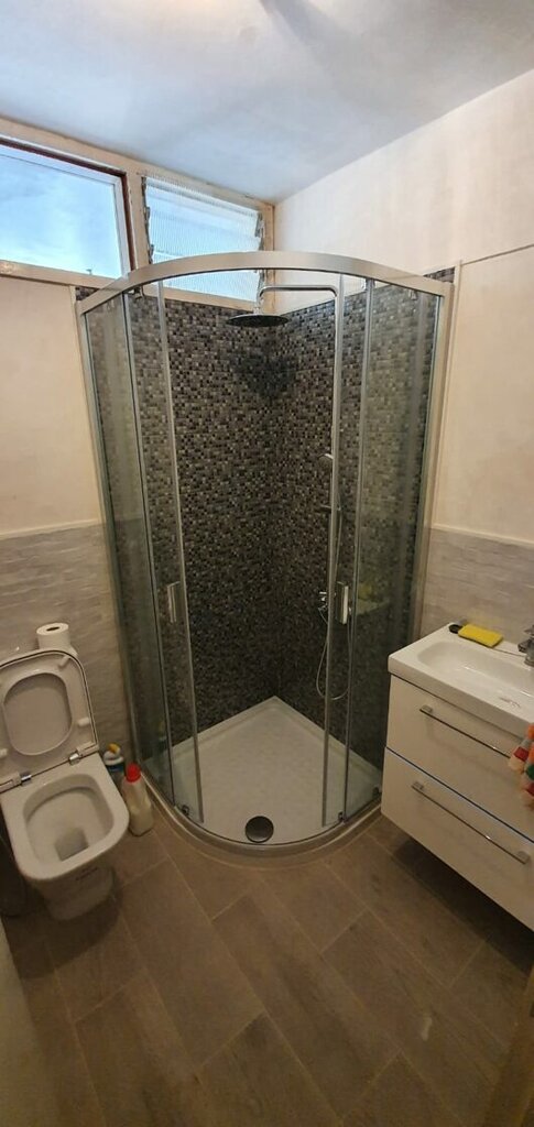 i̇nşaat firmaları Lisman Construcciones Reformas Y Servicios, S. L. U., Santa Cruz de Tenerife, foto