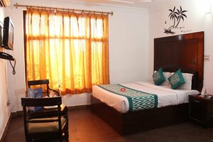 Ashok Hotel (State of Uttarakhand, Town of Nainital), otel  Uttarakhand'dan