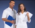 Medical Style (Lenina Street No:42/1), üniforma üreticileri  Soçi'den