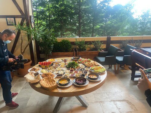 Restoran Güllüova Et Restoran, Dilovası, foto