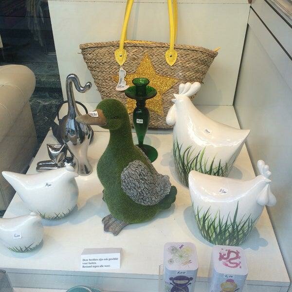 Hediyelik eşya mağazaları Decora Blankenberge, , foto