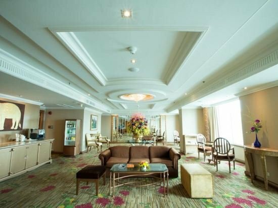 Otel The Emerald Hotel, Bangkok, foto