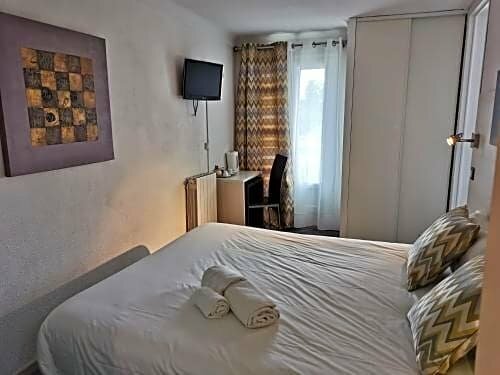 Otel Les Charmettes, , foto