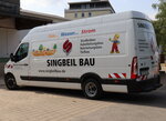 Singbeil Bau GmbH (Berkumer Weg No:2, Peine), beton ve beton ürünleri üreticileri  Peine'den
