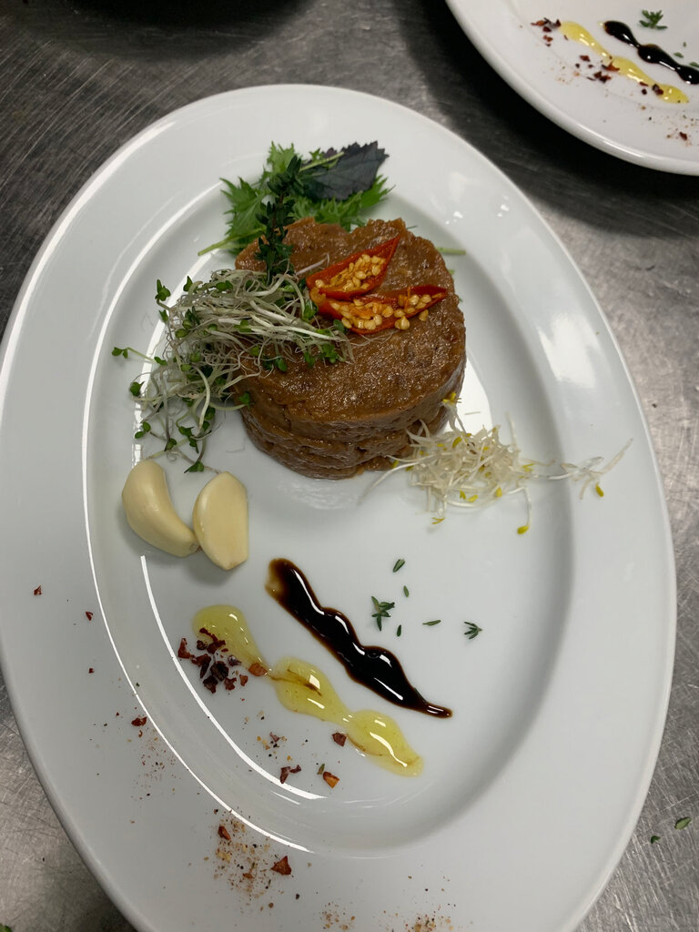 Restoran GastroReštaurácia, Zilina, foto