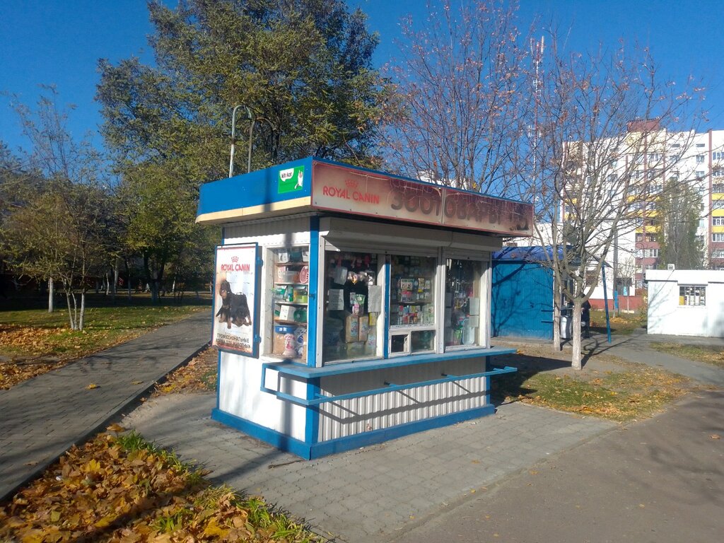 Petshop Зоотовары, Gomel, foto