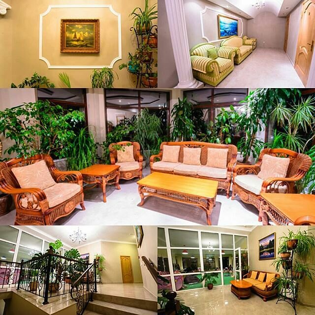 Turizm danışma büroları Портал Боровое-Онлайн, Akmola eyaleti, foto