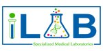 Ilab (ulitsa Kalarasha No:3, 1st Microdistrict), tıbbi laboratuvarlar  Habarovsk'tan