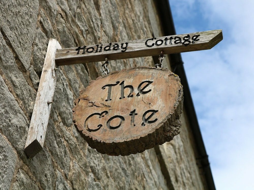 Otel The Cote, İngiltere, foto