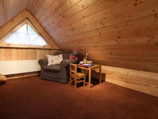 Otel Tutok, Zakopane, foto