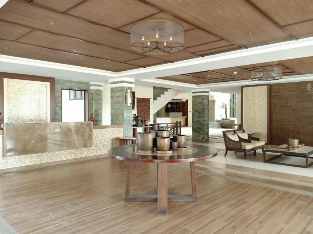 Otel Bristle Ridge, Baguio, foto