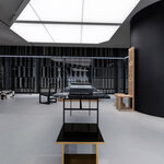 Celine Tokyo Ginza Men & Women (Tokyo Metropolis, Special Ward Chuo, Tio-Dori Street), giyim mağazası  Tokyo'dan