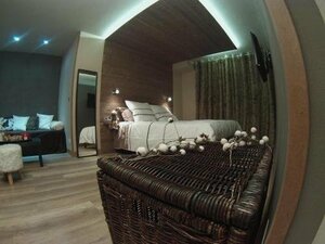 Le Cocon Des Neiges & SPA (Alpes-de-Haute-Provence, Arrondissement de Barcelonnette, Uvernet-Fours, Pra-Loup), otel