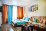 Pyat' Zvyozd Tihaya Pristan' Apartments (проспект Карла Маркса No:185), kısa süreli konaklama  Magnitogorsk'tan