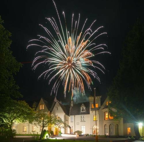 Otel The Glen Yr Afon House Hotel, , foto