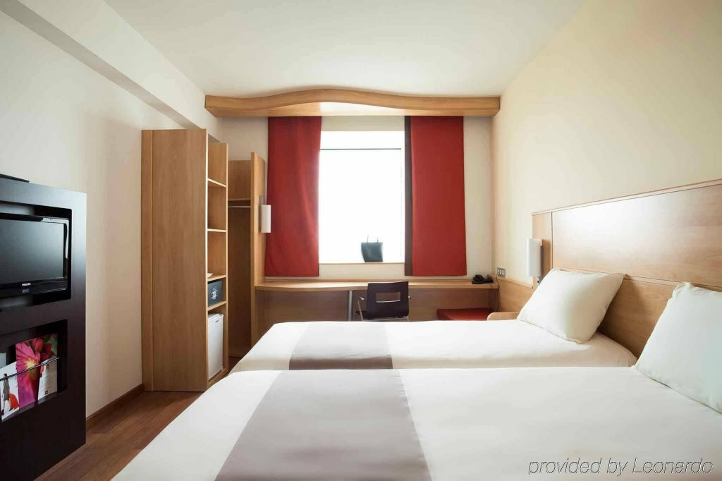 Otel MyContinental Sibiu, Sibiu, foto