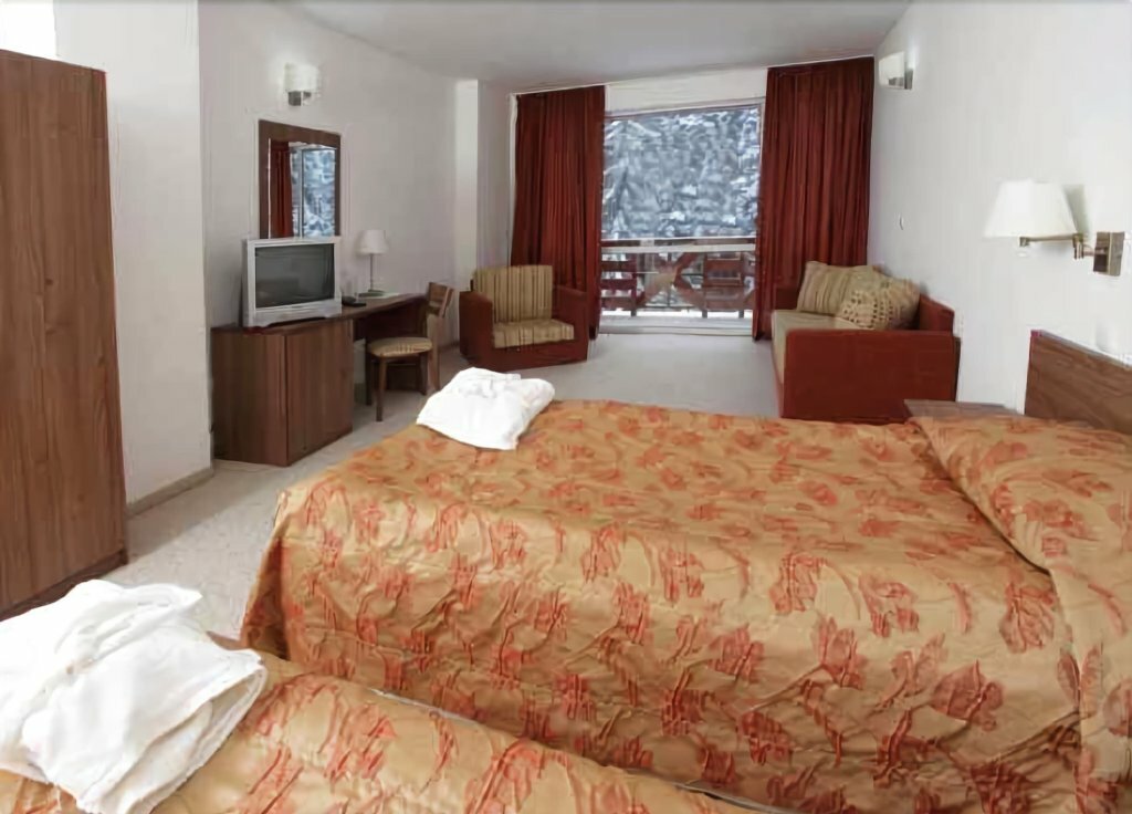 Otel Royal Plaza, Sofya, foto