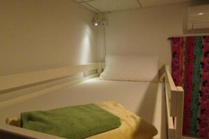 The Bohemian (Singapore, Mosque Street), otel  Singapur'dan