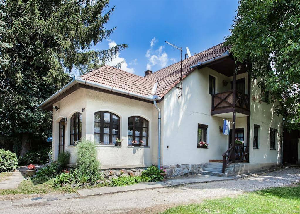 Otel Visegrad Vendeghaz-Apartman, Pest, foto