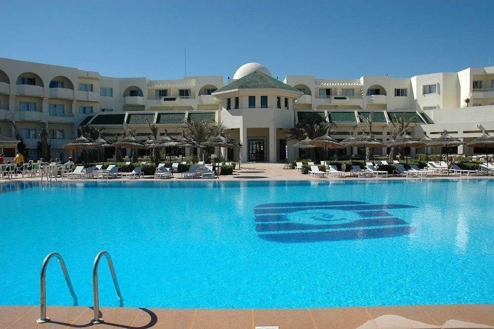 Otel Magic Djerba Mare, Dünya, foto