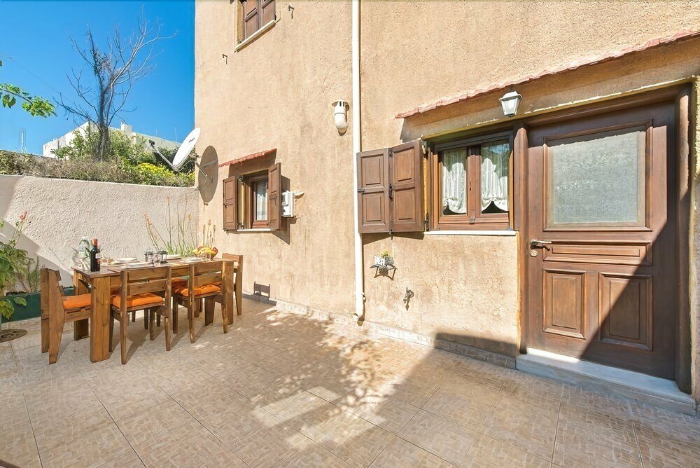 Otel Old Town Villa, Rodos, foto