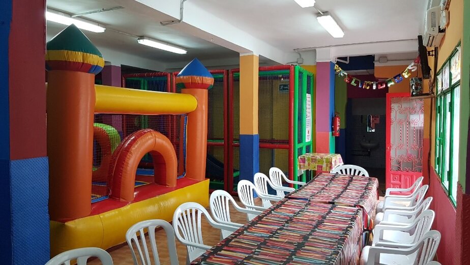 Temizlik şirketleri Málaga Multiservicios, Malaga, foto