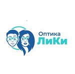 Semeynaya optika (Vesennyaya ulitsa No:10), optik  Liubertsy'den