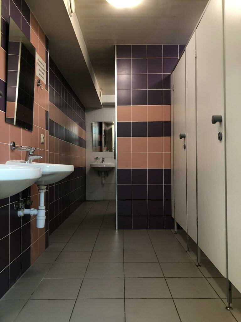 Pansiyonlar, hosteller Hostel Dollar, Moskova, foto