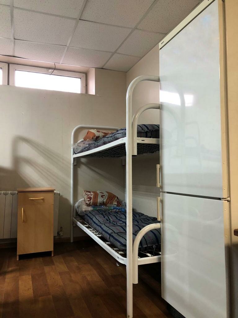 Pansiyonlar, hosteller Hostel Dollar, Moskova, foto