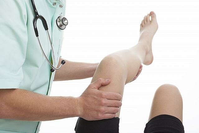 Tıp merkezleri ve klinikler Rehabilitace - Rajnyšová Karla, Neratovice, foto