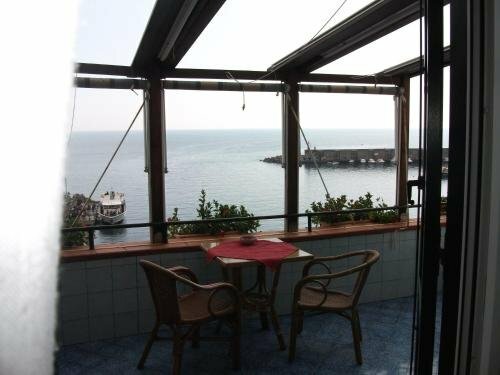Otel Holidays Baia DAmalfi, Amalfi, foto