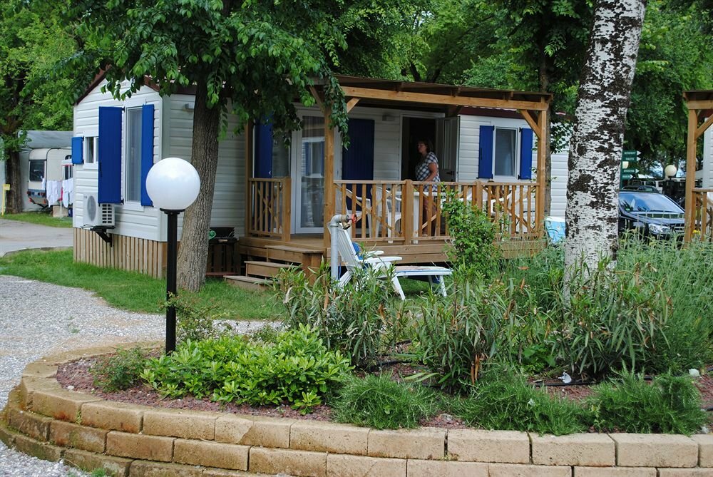 Otel Camping Tenuta Primero, Friuli‑Venezia Giulia, foto