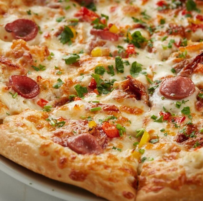 Pizzacılar Casa della pizza, Moskova ve Moskovskaya oblastı, foto