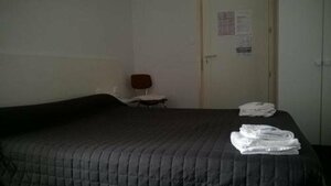 Hotel Restaurant Douce France (Auvergne-Rhône-Alpes, Ardèche, Arrondissement de Largentière, Saint-Alban-Auriolles, Avenue Pasteur), otel