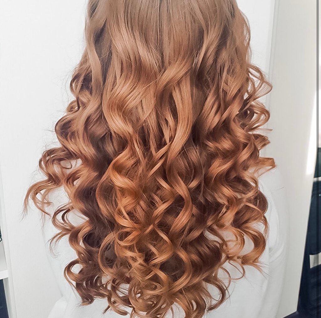 Kuaförler Beauty Kim, Kimry, foto