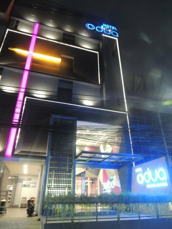Otel Odua Thamrin Jakarta, Cakarta, foto