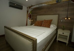 Sagrado Corazon (Risaralda, Pereira), otel  Pereira'dan