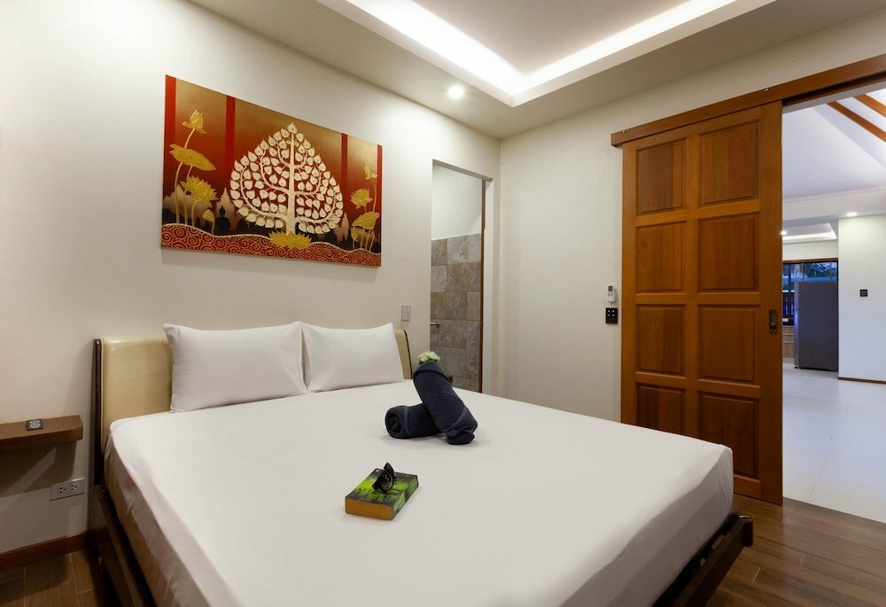 Otel Villa Sequoia, Phuket Eyaleti, foto