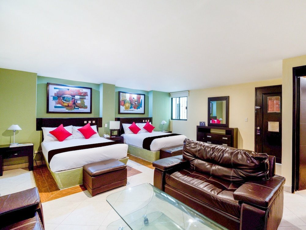 Otel Posada De Analco, , foto