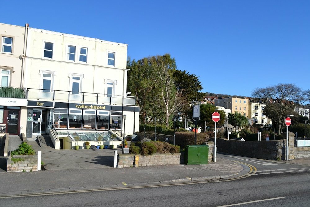 Otel Welbeck Guest House, İngiltere, foto