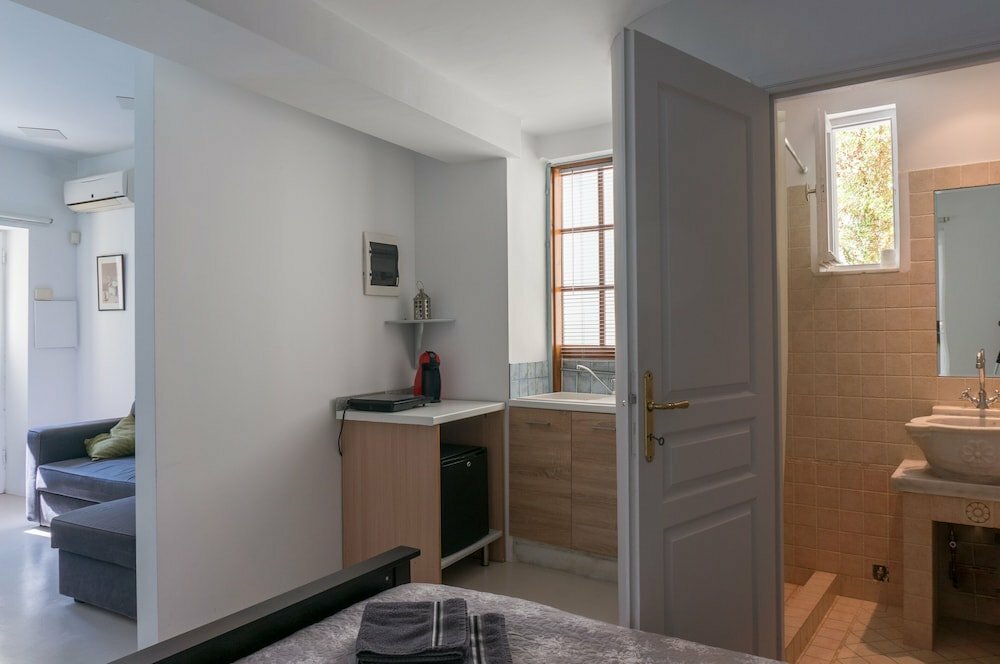 Otel The Little Prince in Plaka, Atina, foto