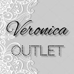 Veronica Outlet (улица Козлова No:14), giyim mağazası  Simferopol'dan (Akmescit'ten)