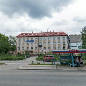 Ses kayıt stüdyoları CheckRec, Severodvinsk, foto