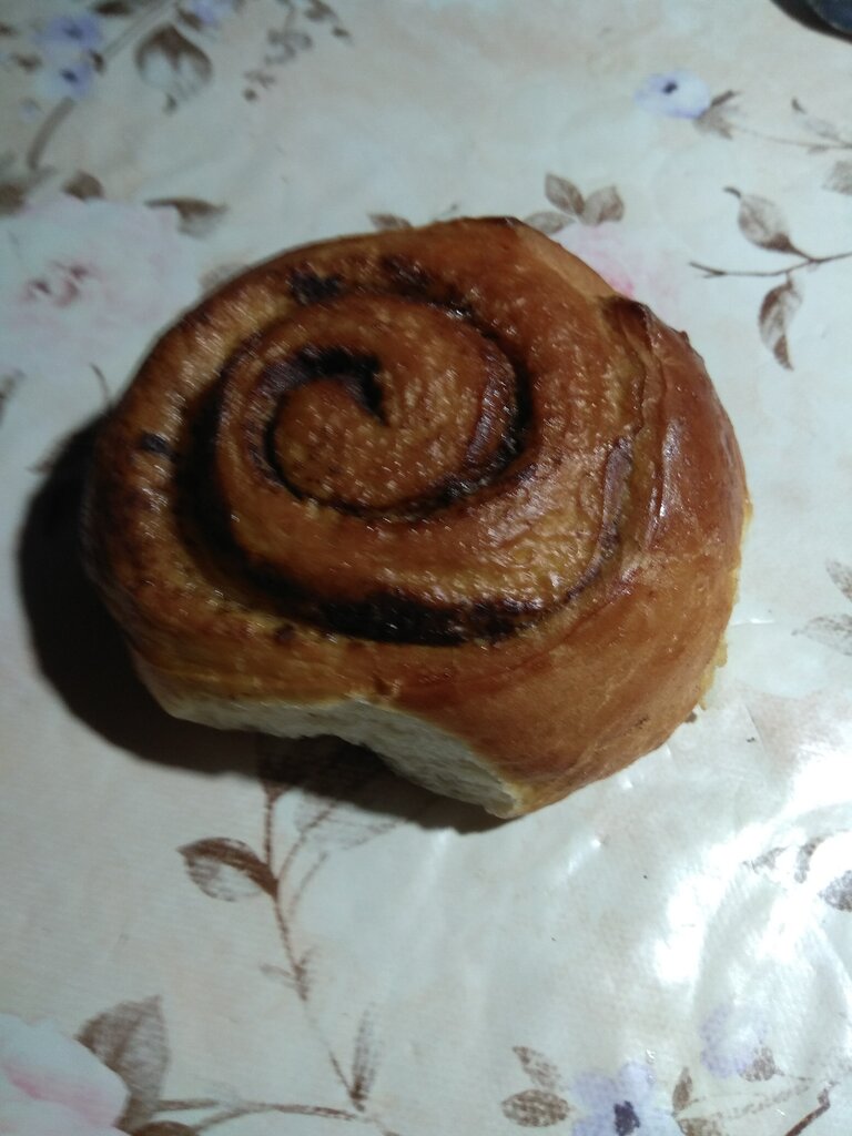 Ekmek fırını Свежая выпечка, Krasnogorsk, foto