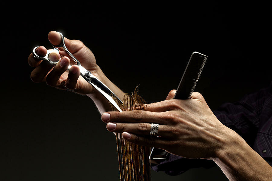 Kuaförler Coiffeur Fasson GmbH, Leipzig, foto