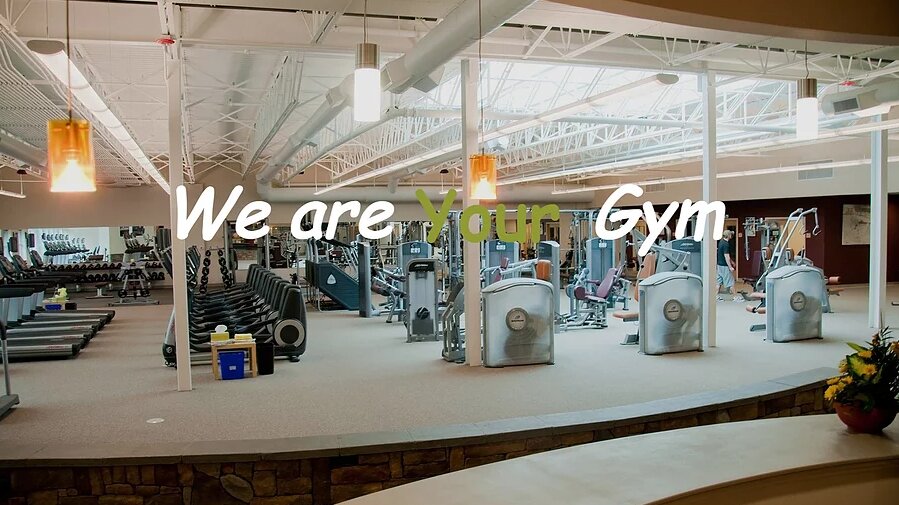 Fitness kulüpleri Synergy Fitness, Vermont Eyaleti, foto